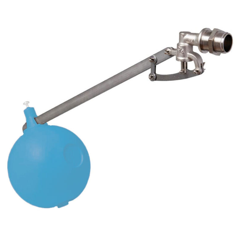 Torneira de Boia 352 Mod. Italiano Alta Vazão. ( Uso Profissional ...